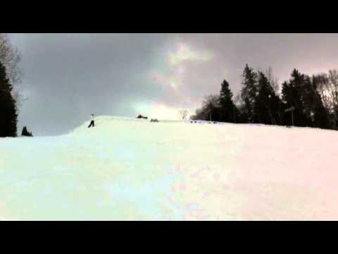 ski world record backflips – Gymnastics Coaching.com