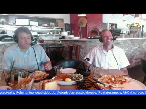 Pasta, Pizza, & More - Prezzo Boca Raton Lunchbox