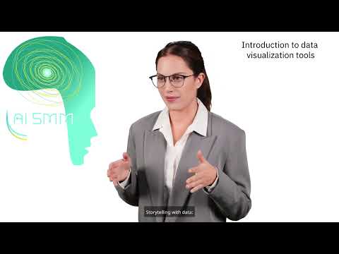 Module 2 Lesson 4 Introduction to data visualization tools