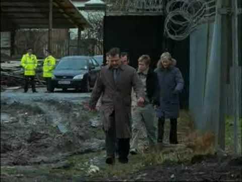 WIRE IN THE BLOOD Season 2: Ep. 1 (Still She Cries) Part 4