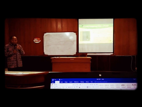 Kuliah PPAK Audit