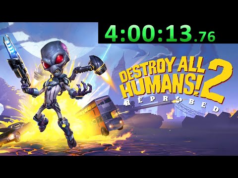 Steam Community :: Video :: All Missions | Oddjobs Speedrun In Dah 2 ...