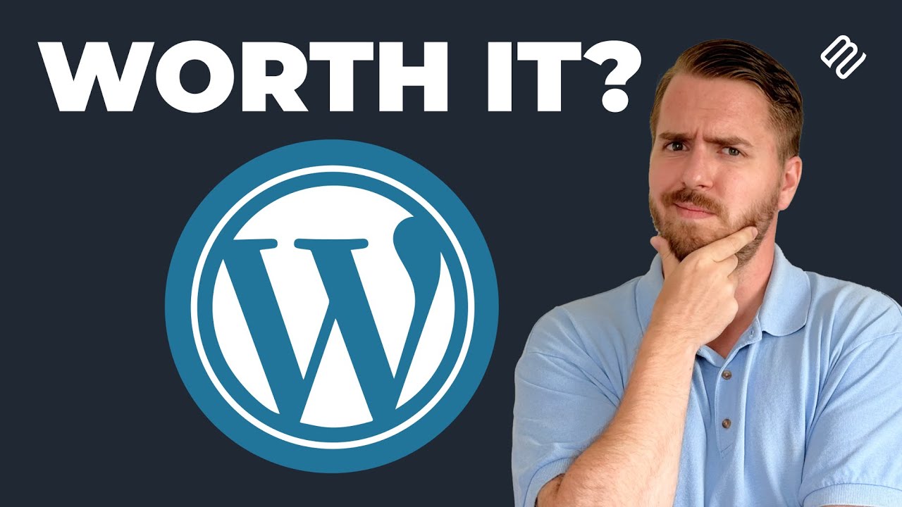 Is WordPress Still the Best Way to Build a Website?