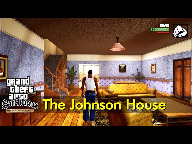 5 best GTA San Andreas save points