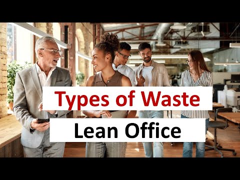 How to create a lean office? – Badass Consultants