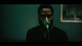 Reading Grossmont Reopens With 'Tenet' On 70mm