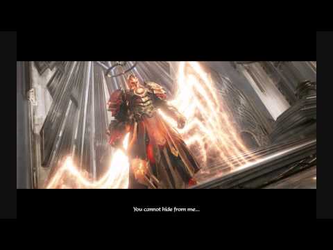 Steam Community :: Video :: Diablo 3 Cinematics - Diablo vs Imperius ...
