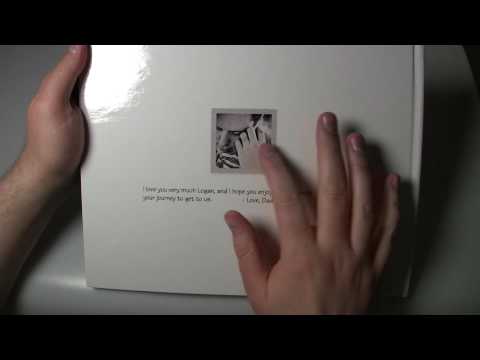 Photo Book Review: Snapfish