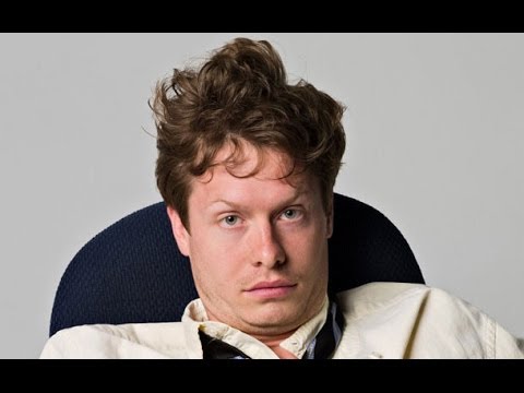 How I Met Your Dad Adds Workaholics Star Anders Holm, Plus Nick D'Agosto & Mixology's Andrew Santino