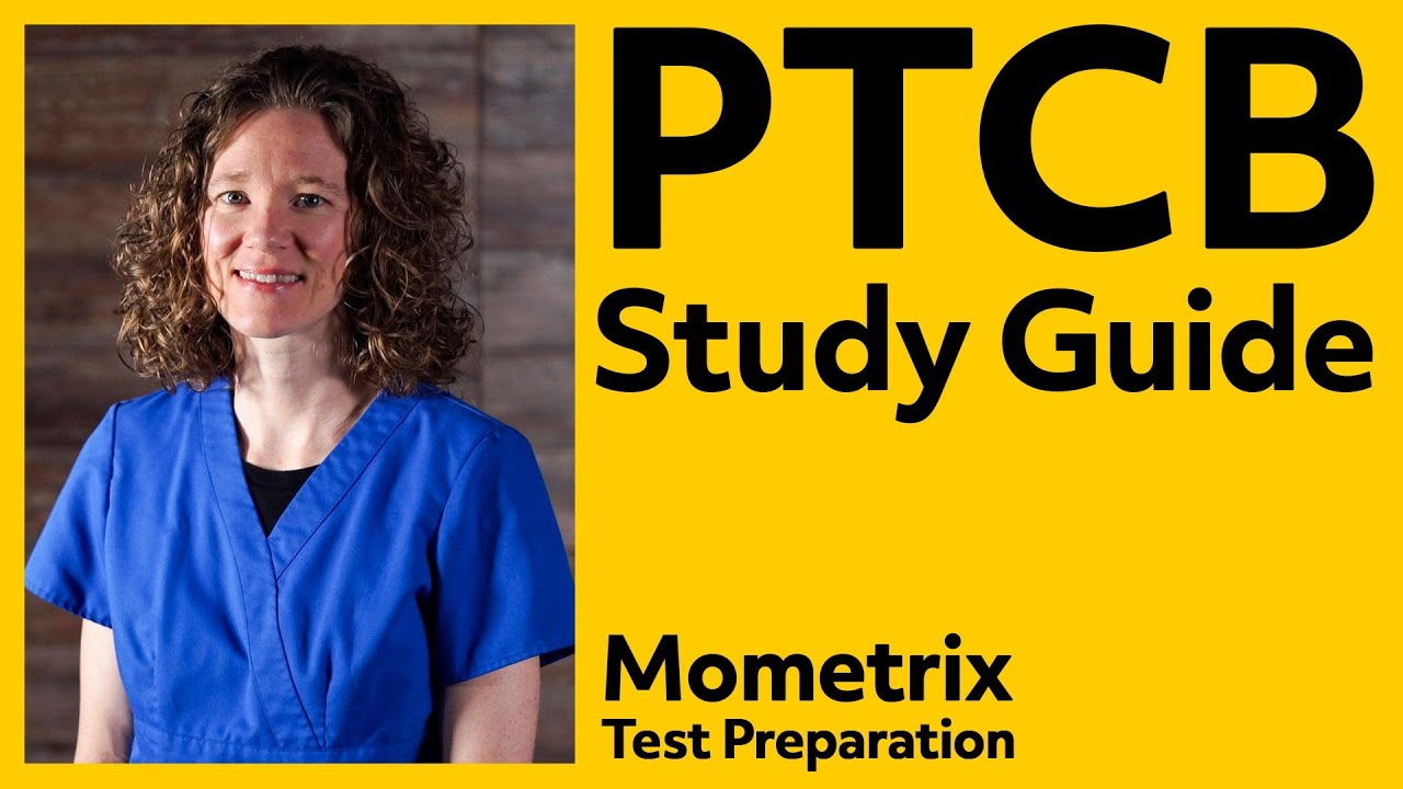 PTCB Study Guide