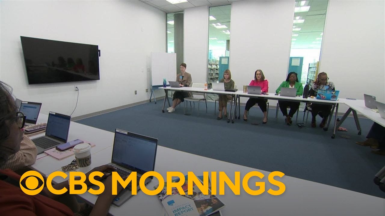 Libraries across the U.S. offer more than books with new services