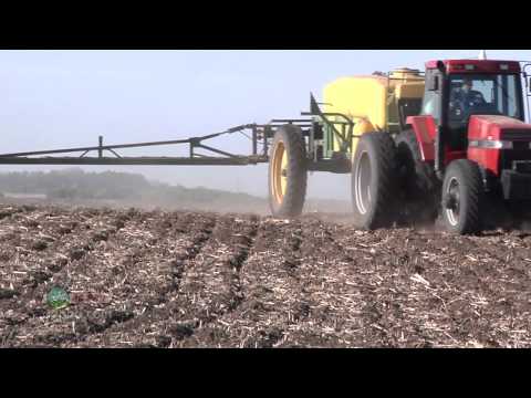 Farm Basics #779 - MSDS Sheets (Air Date 3/10/13)