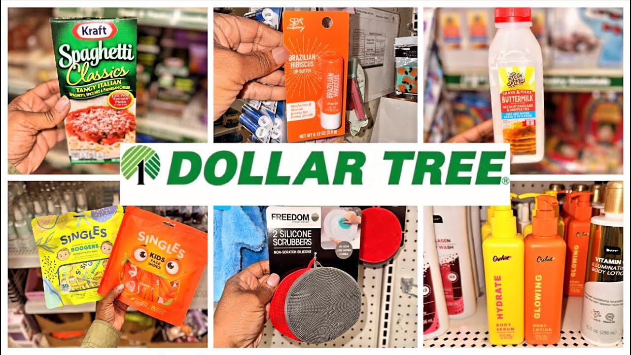 DOLLAR TREE | DOLLAR TREE FINDS | DOLLAR TREE HAUL