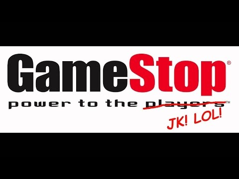 Gamestop Credit Rip-off