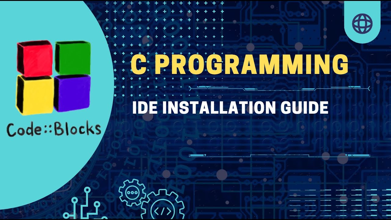 Code Blocks IDE Installation Guide: Get Started with Programming! #2