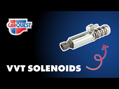 Carquest Part Spotlight: Solenoids