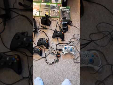 £24 xbox 360 250gb bundle