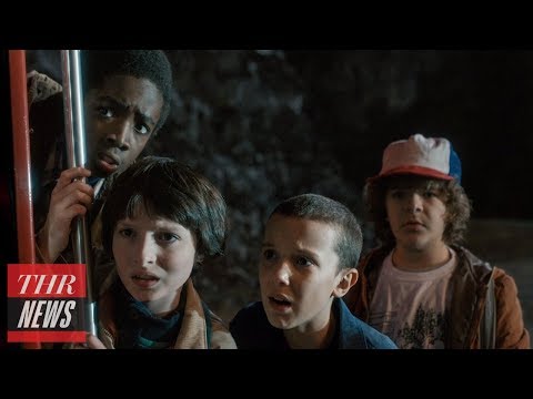 Netflix Ratings Exposed? Nielsen Claims Huge Viewership for 'Stranger Things 2' | THR News