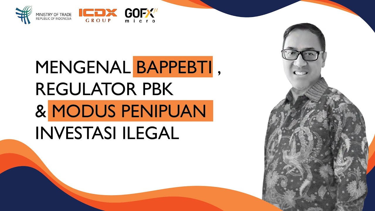 ICDX Academy | Belajar Trading | Video Edukasi Trading Pemula Mahir Gratis 2022