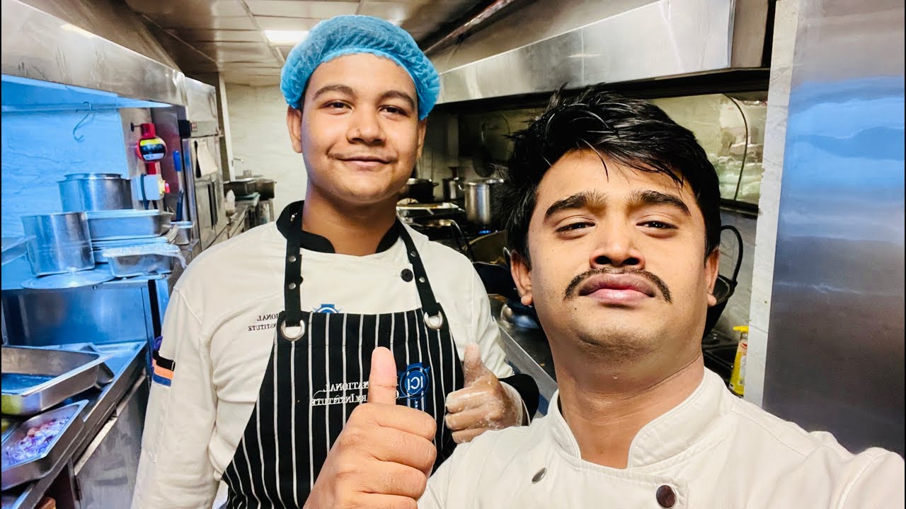 Raw Chef Life Day 1131