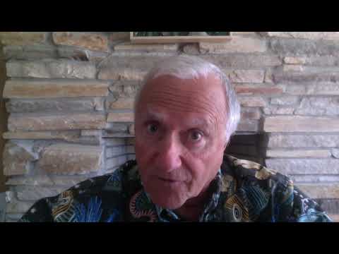 A little bit of history – E vil Larry's Adventures
