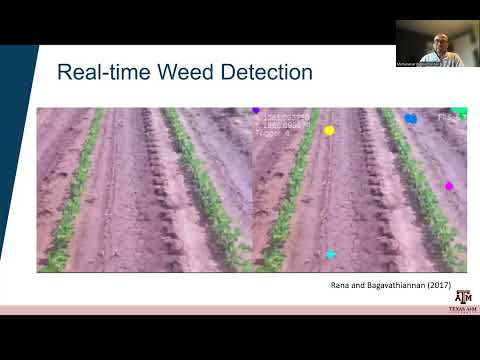 Precision Dairy Farming From Hooves to Harvest Webinar Series, 6th session, April 1, 2024