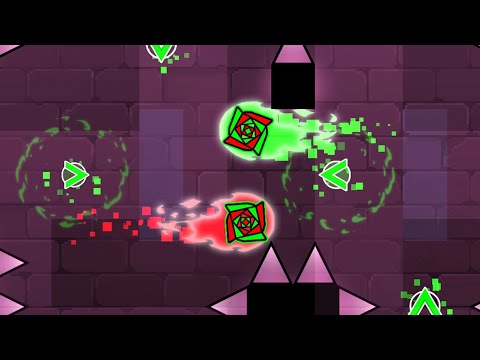 Steam Community :: Geometry Dash