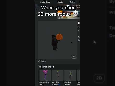 When you want to buy headless in roblox 🤞🙏 #robloxtrend #shorts