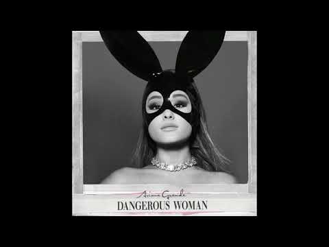 Ariana Grande - Dangerous Woman Acoustic Album (Download / Descarga)