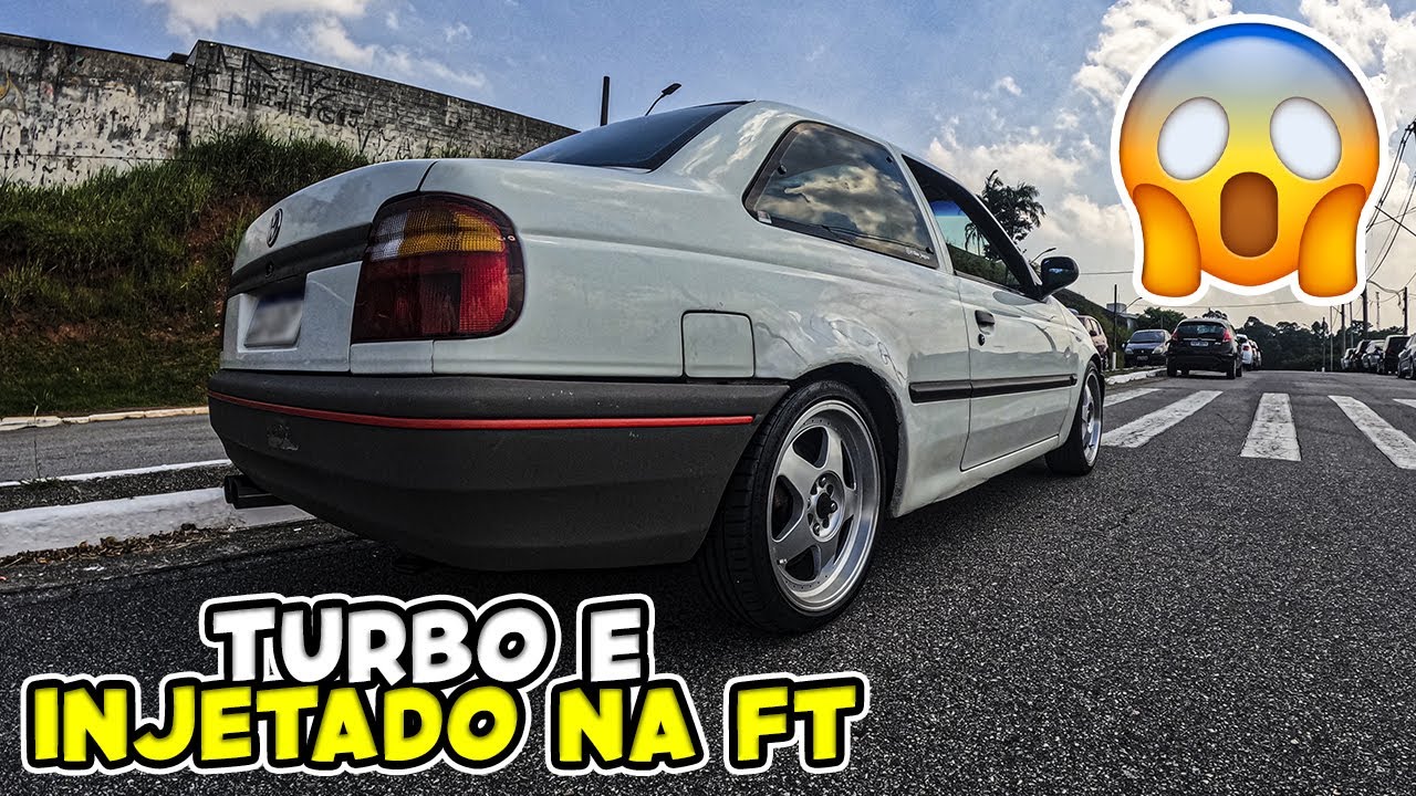 LOGUS TURBO | TEASER