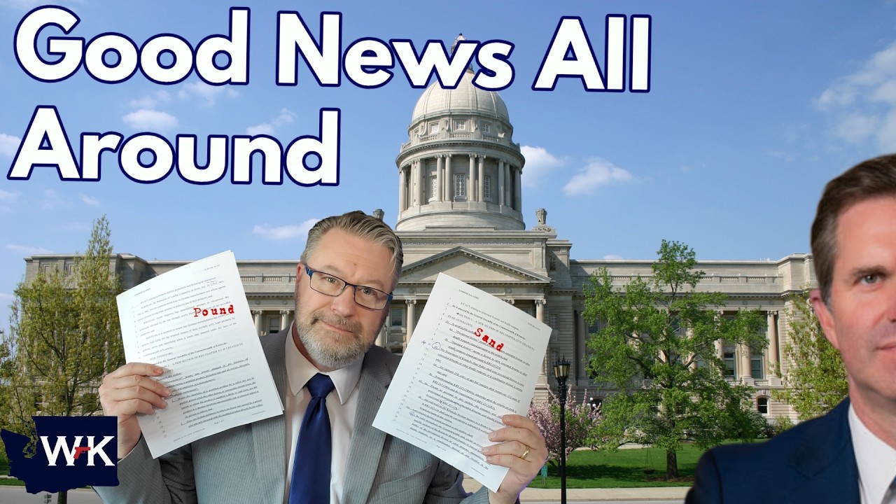 The State That Just Told Its Governor to Pound Sand