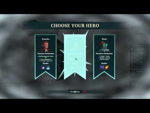 Steam Community :: Nordhold