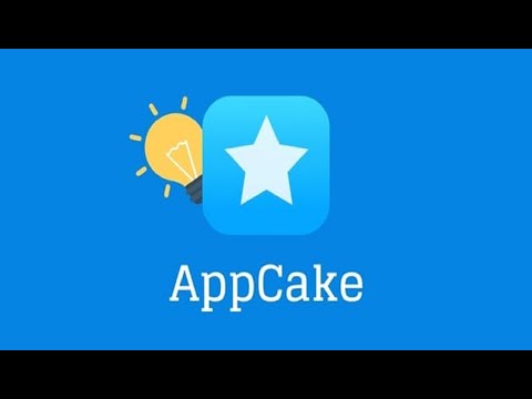 Install AppCake New 💼 Tips get AppCake for iOSAndroid!