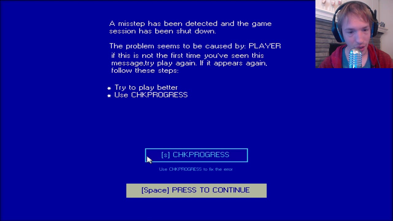 Let's Play Progress Bar 95 Part 12