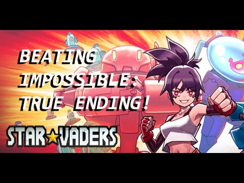 Steam Community :: StarVaders