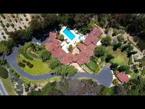 5449 La Granada | Luxury Rancho Santa Fe Estate | Bree Bornstein