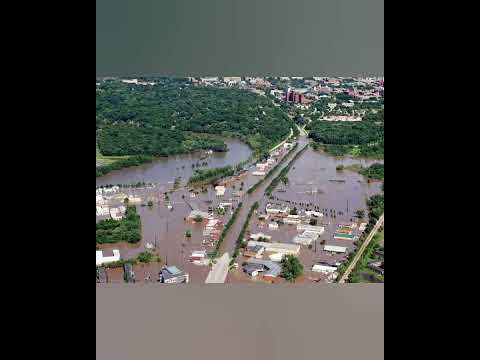 Flood Mitigation Project in Chennai | Tamil