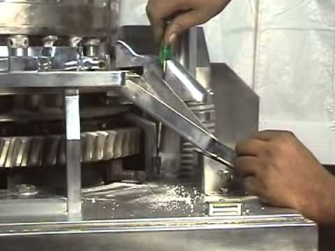 Tablet Making Machines at Best Price in India