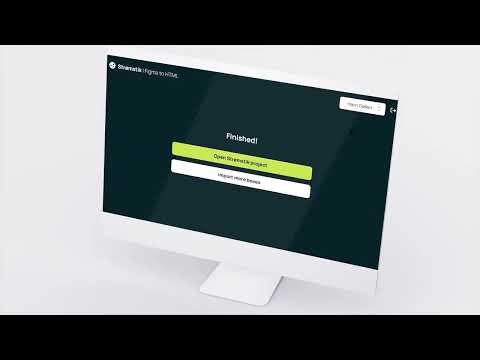 Introducing the Magical Figma to HTML Convertor Plugin