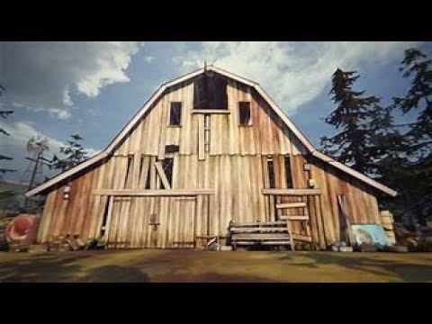 Steam Community :: Video :: life is strange barn/dark room