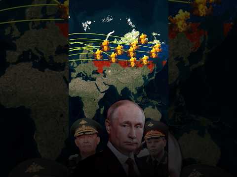 What is Dead Hand System of Russia #russia #pakistan #usa #india #nuclear