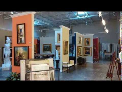 Georgia’s Commercial Remodel & Renovation Companies