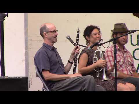Tuba Skinny + Erika Lewis – “Owl Call Blues” | The Inquiring Mind