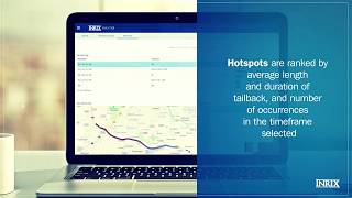 INRIX IQ Reviews, Cost & Features | GetApp Australia 2025