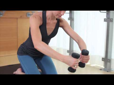 Beyond Yoga Brand Video