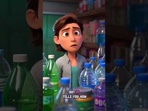 Plastic Codes Explained: What 1 to 7 Really Mean (And Which Ones to Avoid!)