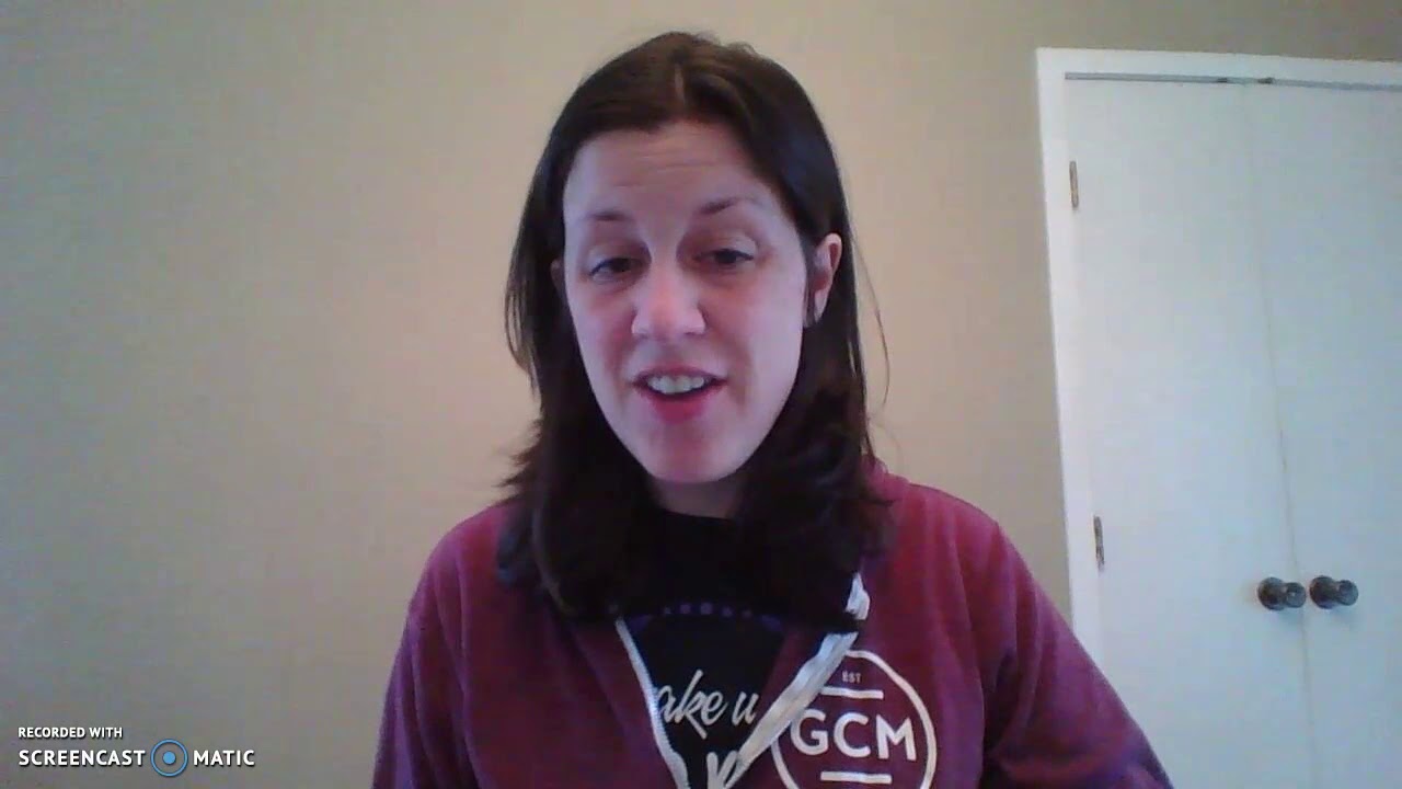 Math Ch. 9: Problem Solving- Materials Needed