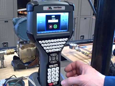 Hart Communicators - Hart 375 Communicator Latest Price, Manufacturers ...