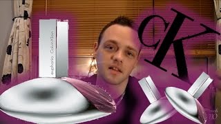 Calvin Klein Euphoria Women Eau de Parfum Spray | Kosmetik Test 2024
