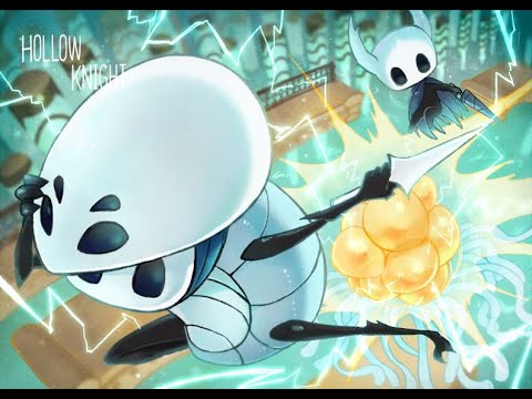 Steam Community :: Video :: When Quirrel Speaks, Videos Gets Darker ...